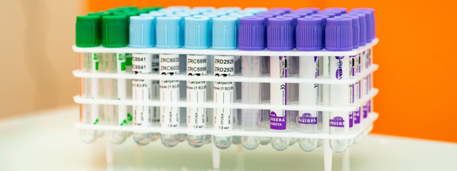 Functional Laboratory Analysis - Blueze Wellness